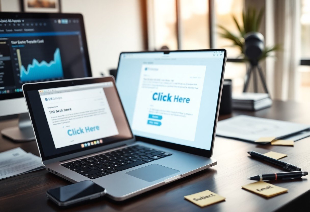 How to Improve Email Click-Through Rates in 2026 | Digital Marketing Knight