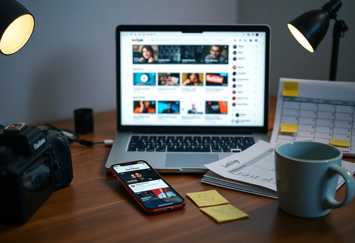 How to Use YouTube Playlists for Marketing in 2026 | Digital Marketing ...