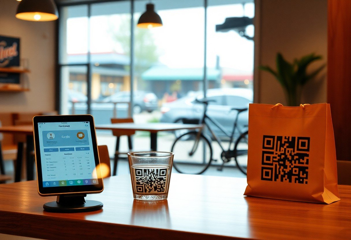 Omni-Channel Marketing for Restaurants in 2026 | Digital Marketing Knight