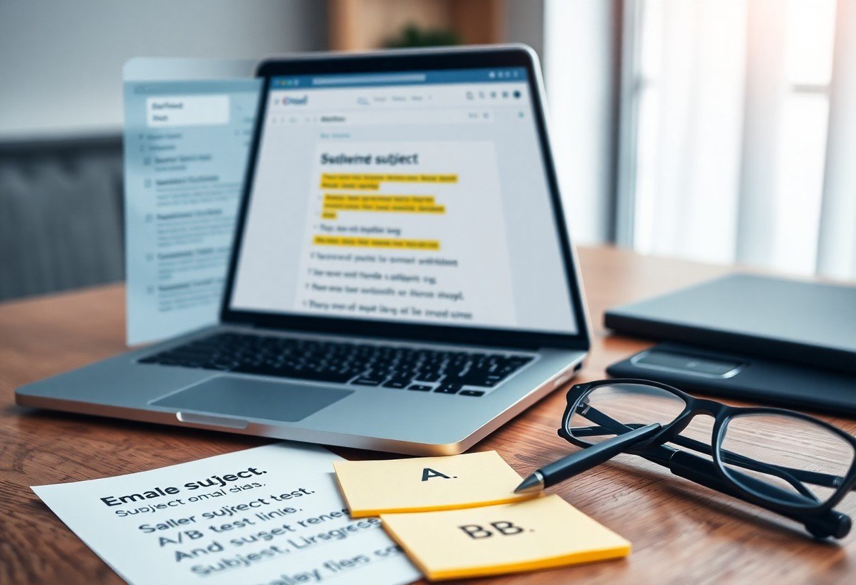 The Role of Psychology in Subject Lines in 2026 | Digital Marketing Knight